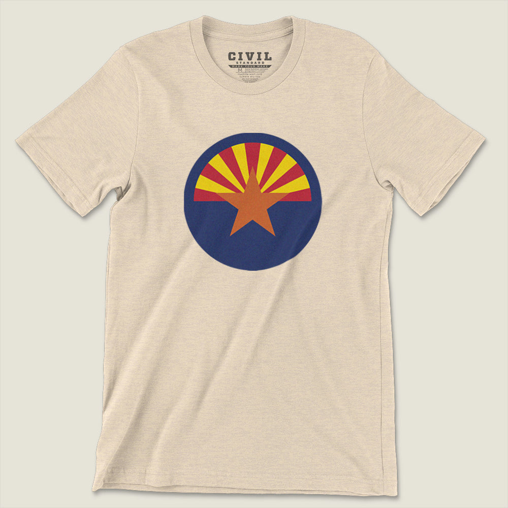 Civil Standard Roundel Collection